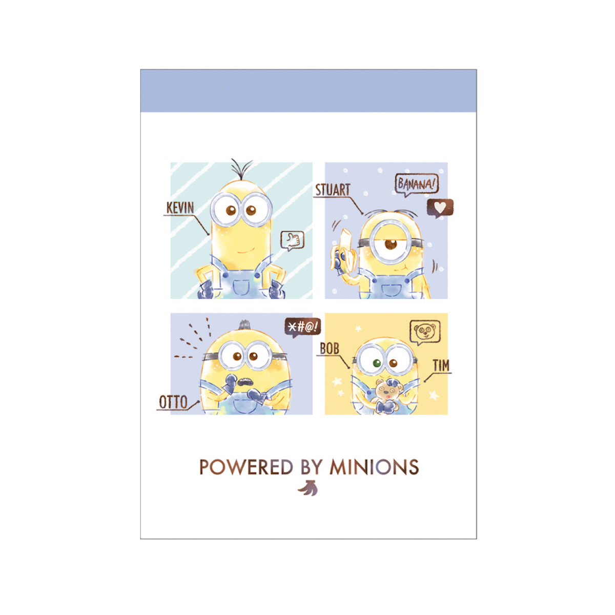 ミニオンズ公式オンラインストア MINIONS MALL（ミニオンズモール）