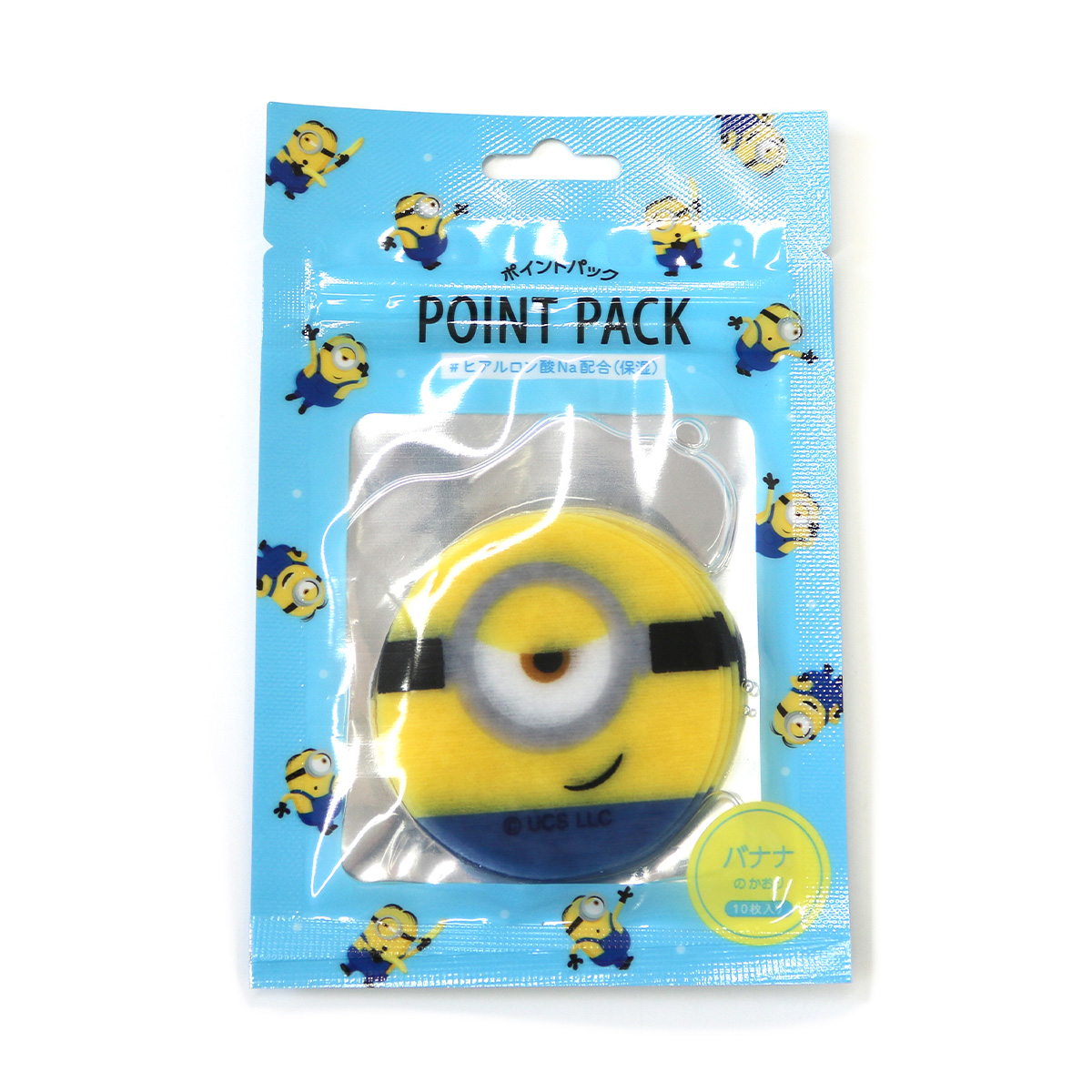 ミニオンズ公式オンラインストア MINIONS MALL（ミニオンズモール）