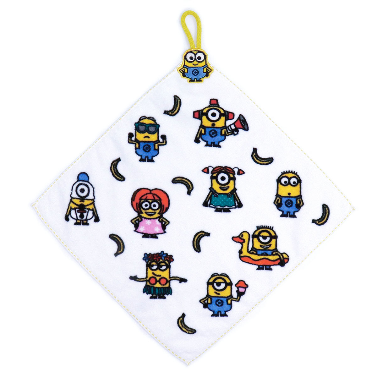 ミニオンズ公式オンラインストア MINIONS MALL（ミニオンズモール）