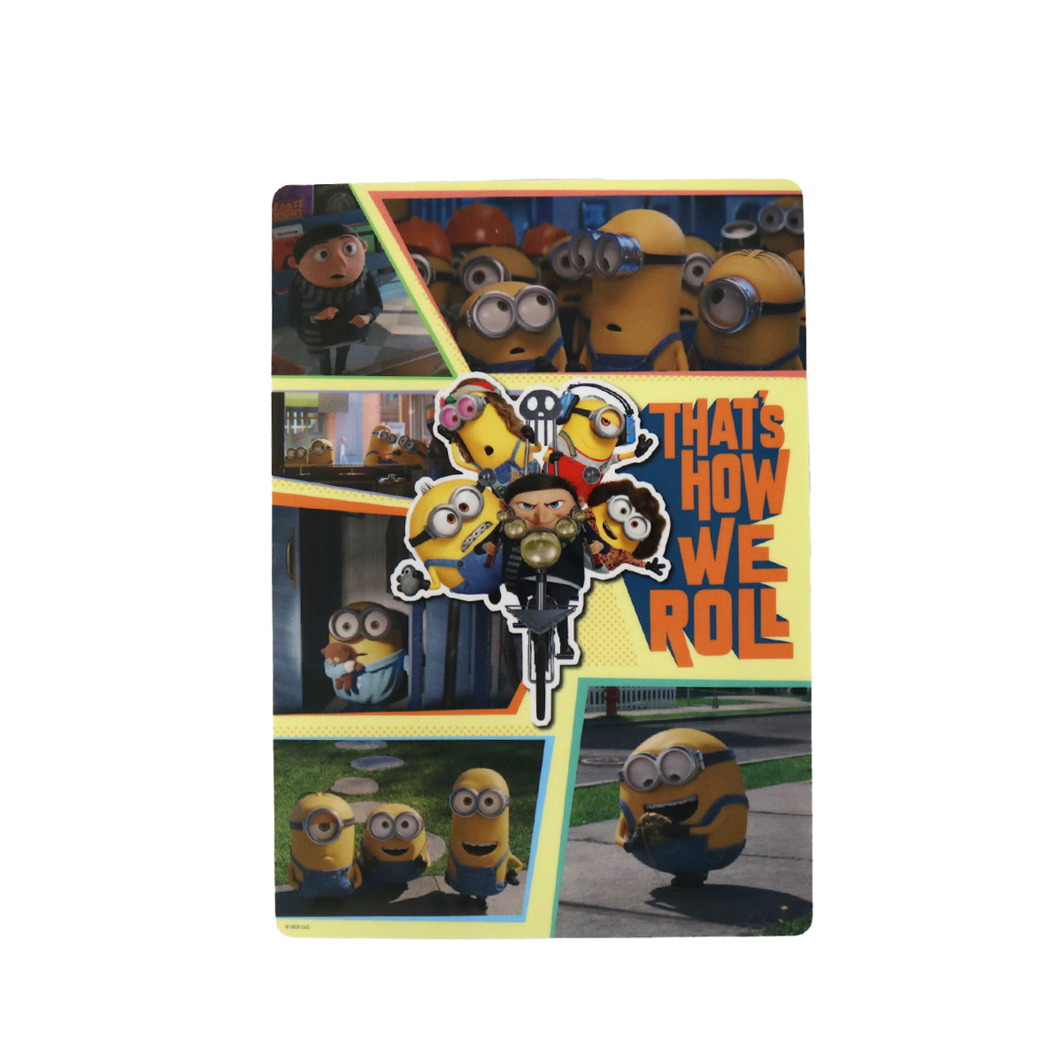 ミニオンズ公式オンラインストア MINIONS MALL（ミニオンズモール）