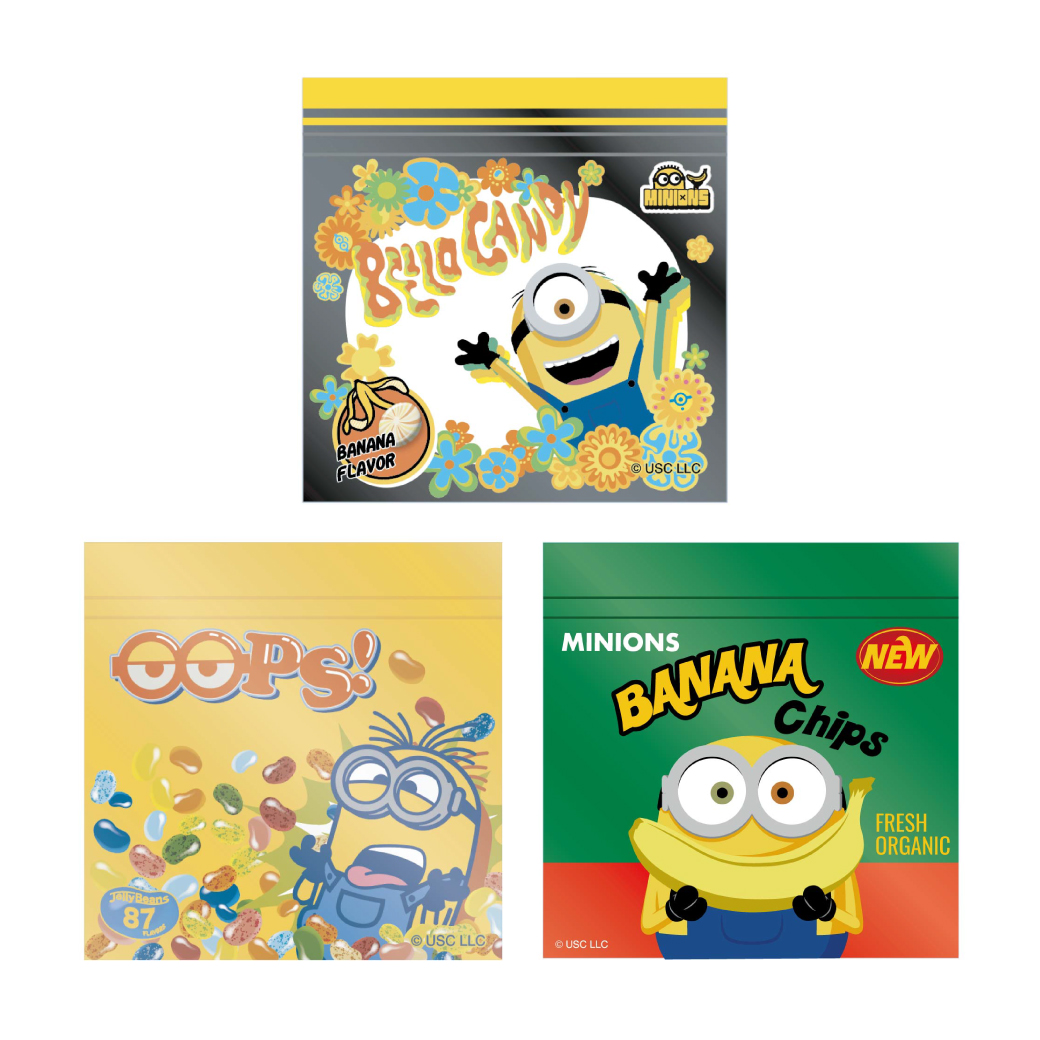 MINIONS MARKET - ミニオンズ公式オンラインストア MINIONS MALL（ミニオンズモール）